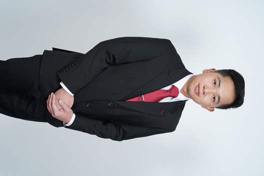 Seow Wei Xian Sitizen Ambassadors